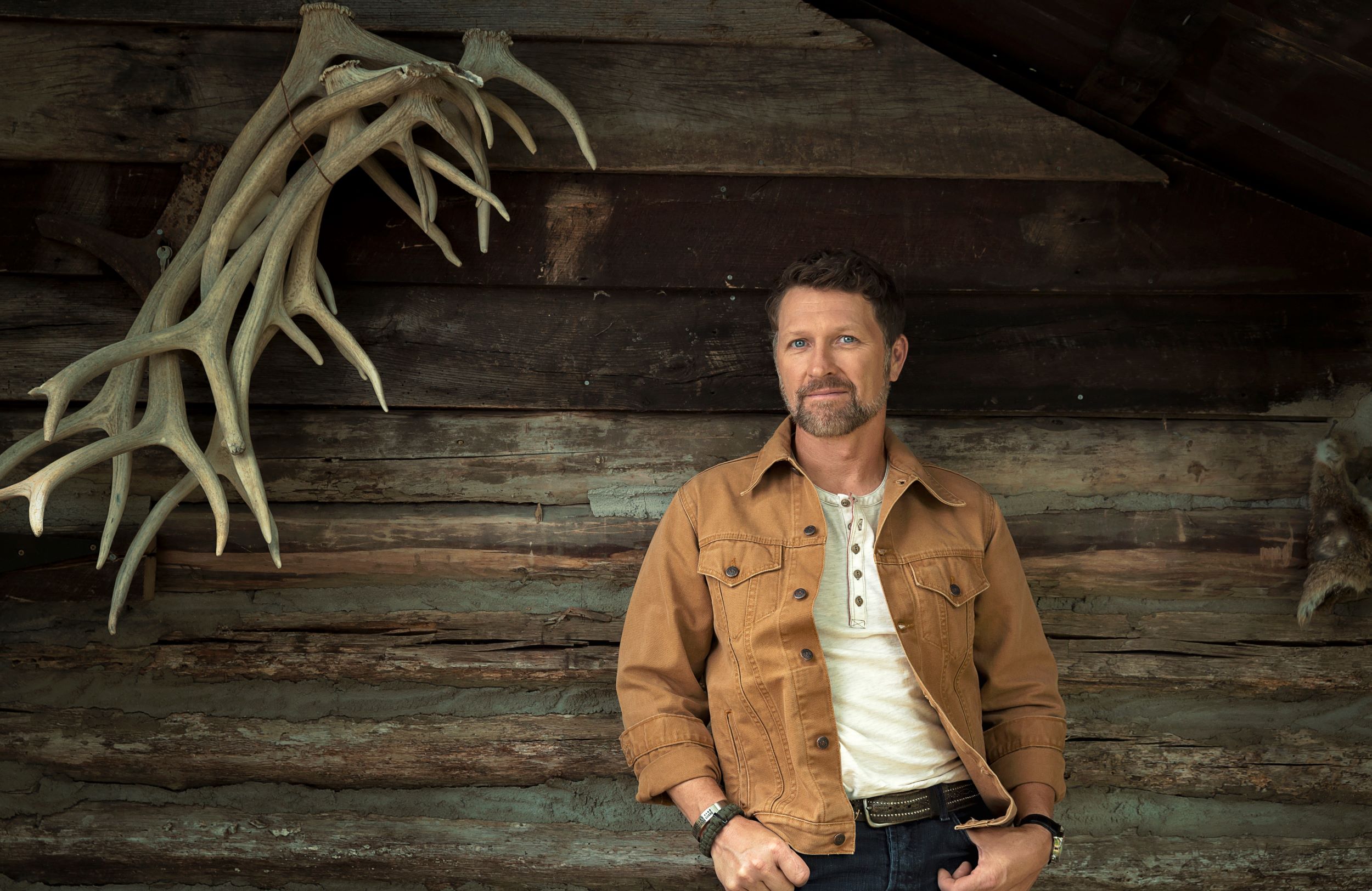 Craig Morgan | Carolina Country Music Fest