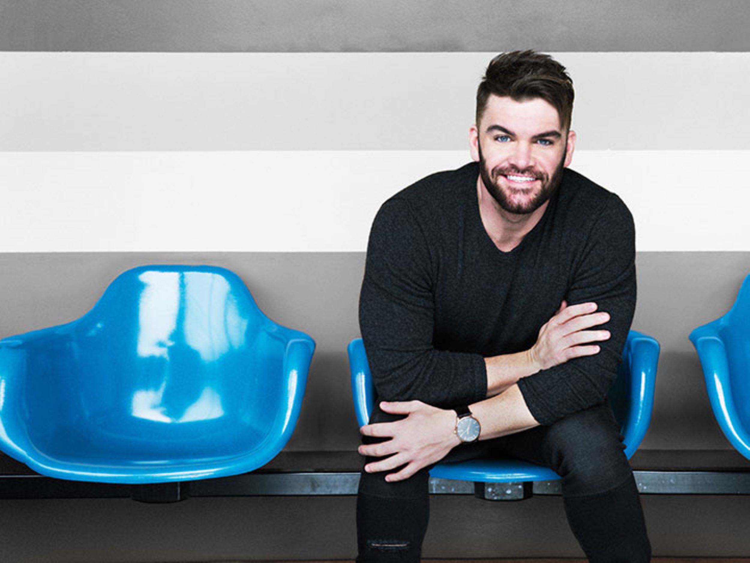 Dylan Scott | Carolina Country Music Fest