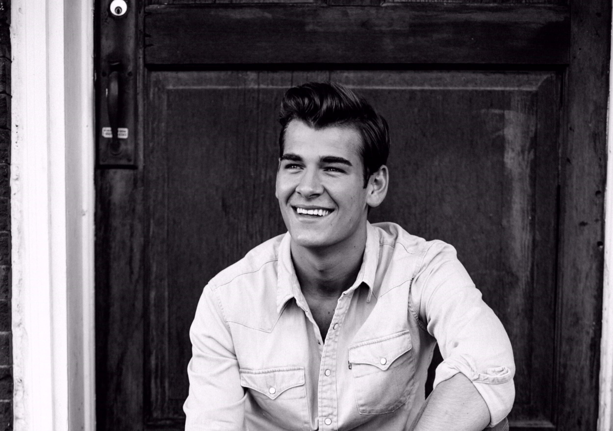 Zach Seabaugh | Carolina Country Music Fest