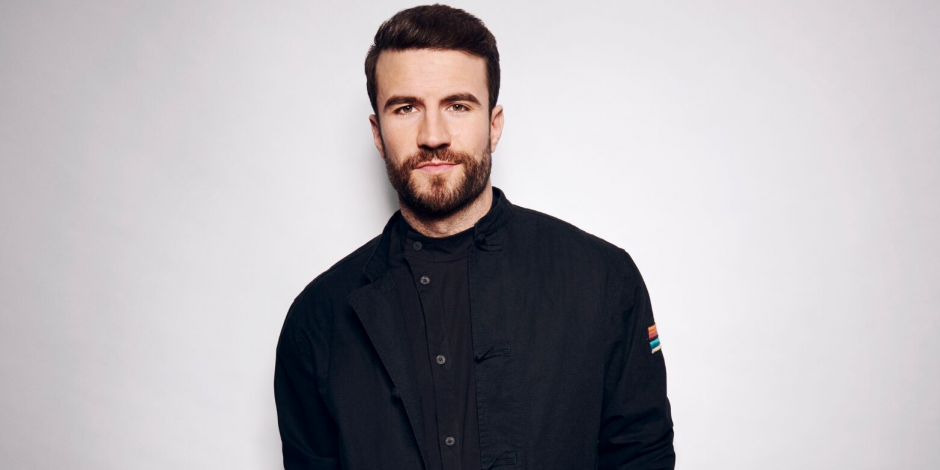 Sam Hunt | Carolina Country Music Fest