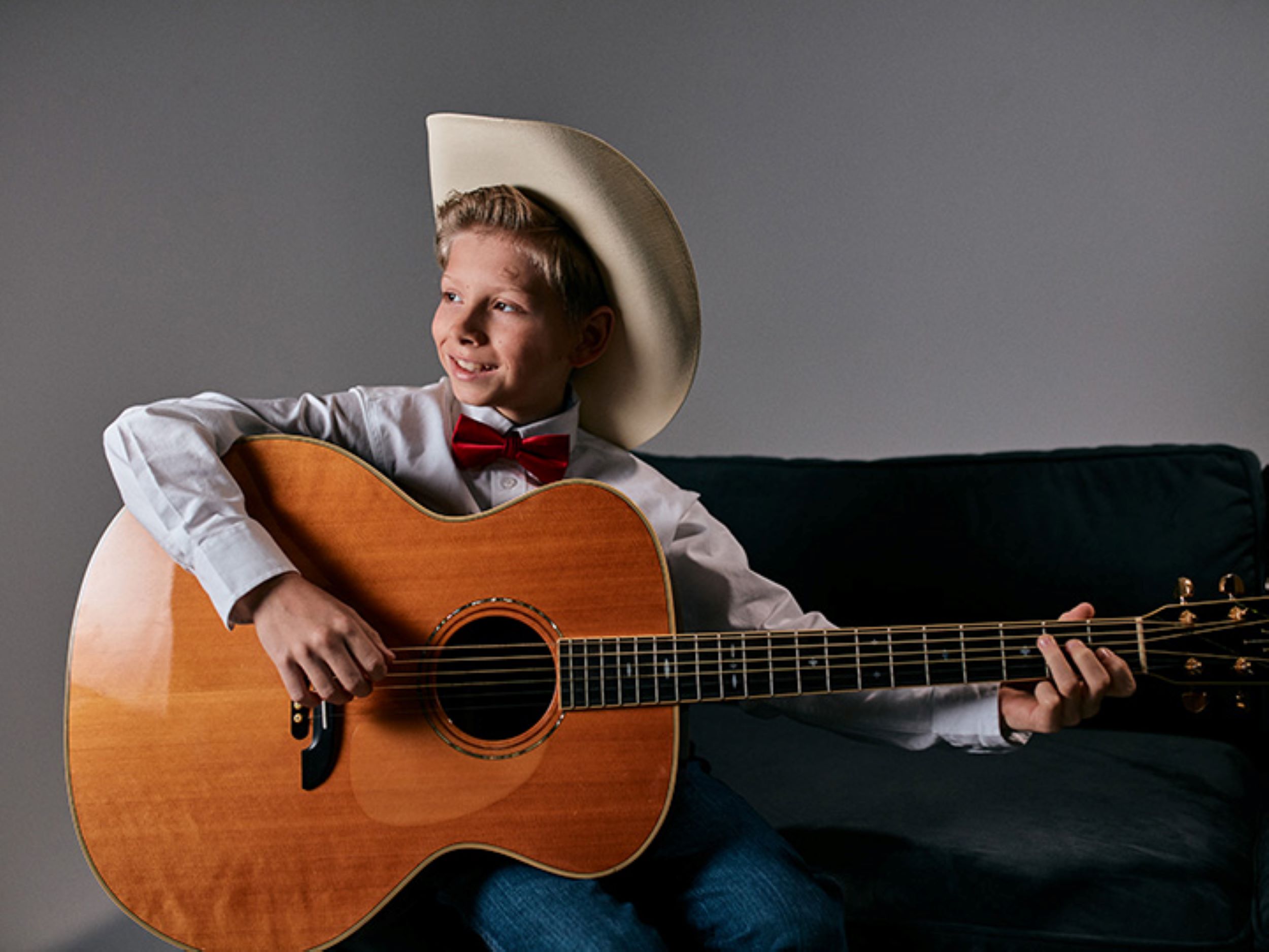 Mason Ramsey | Carolina Country Music Fest