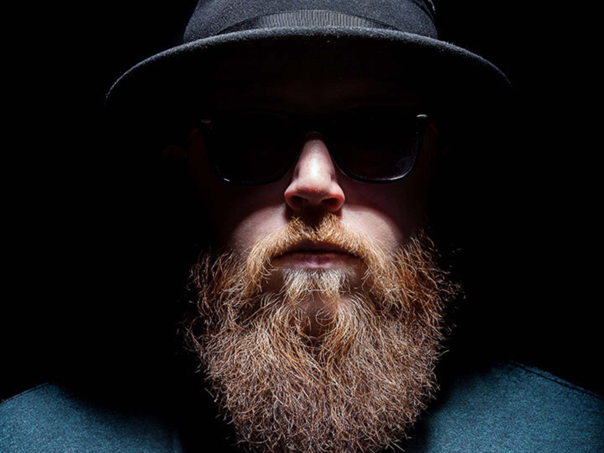Jordan Middleton & The Low End | Carolina Country Music Fest
