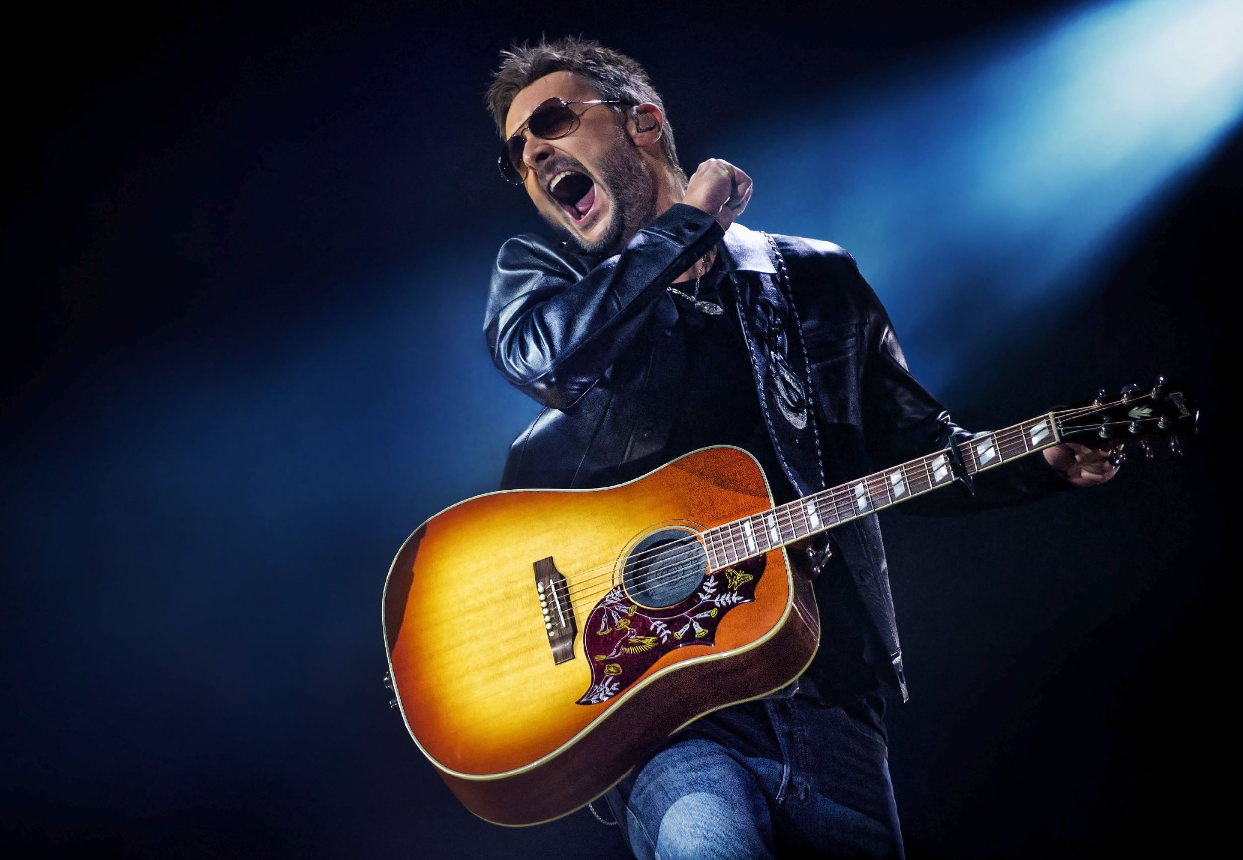 Eric Church | Carolina Country Music Fest