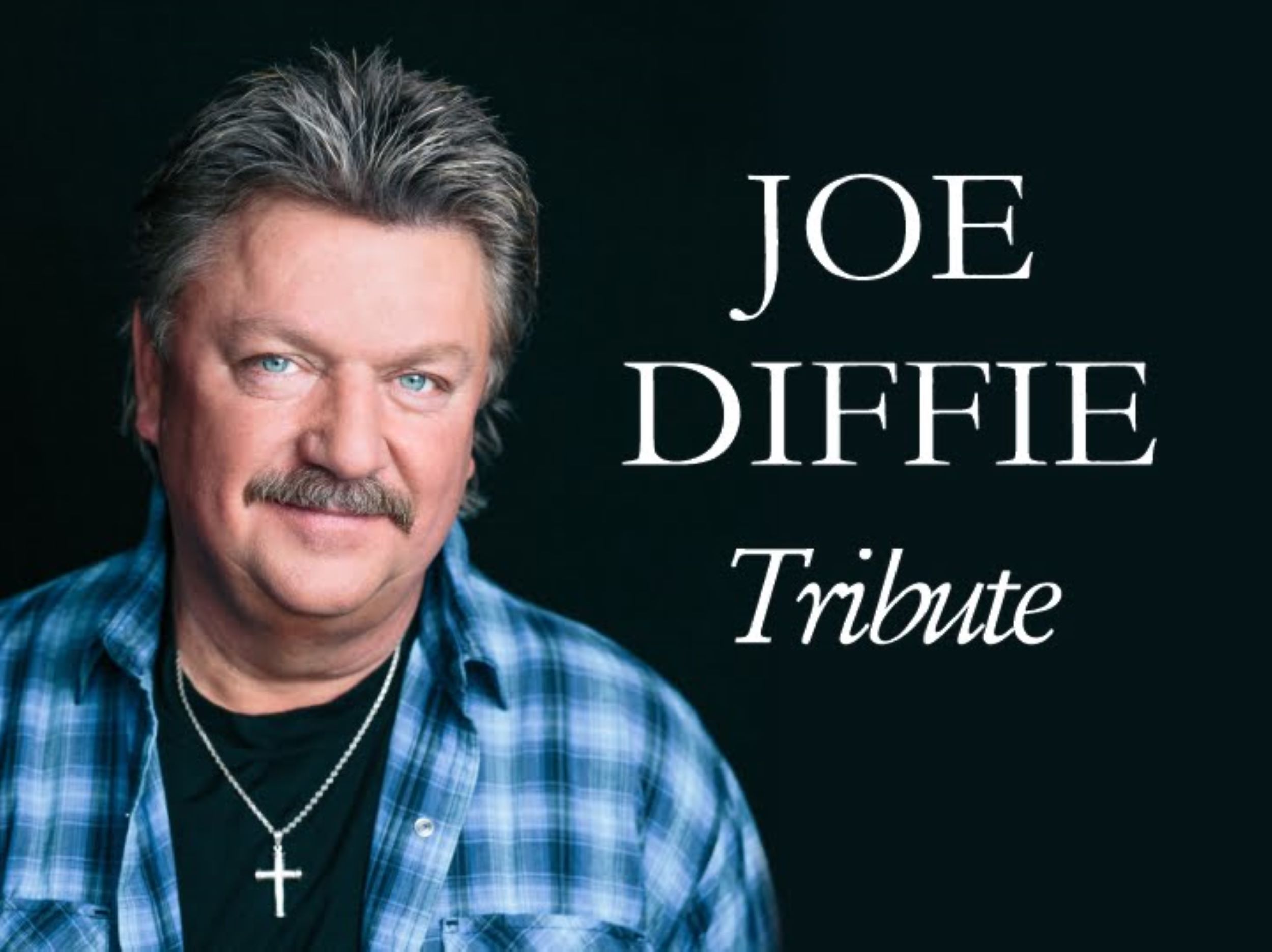 Joe Diffie | Carolina Country Music Fest