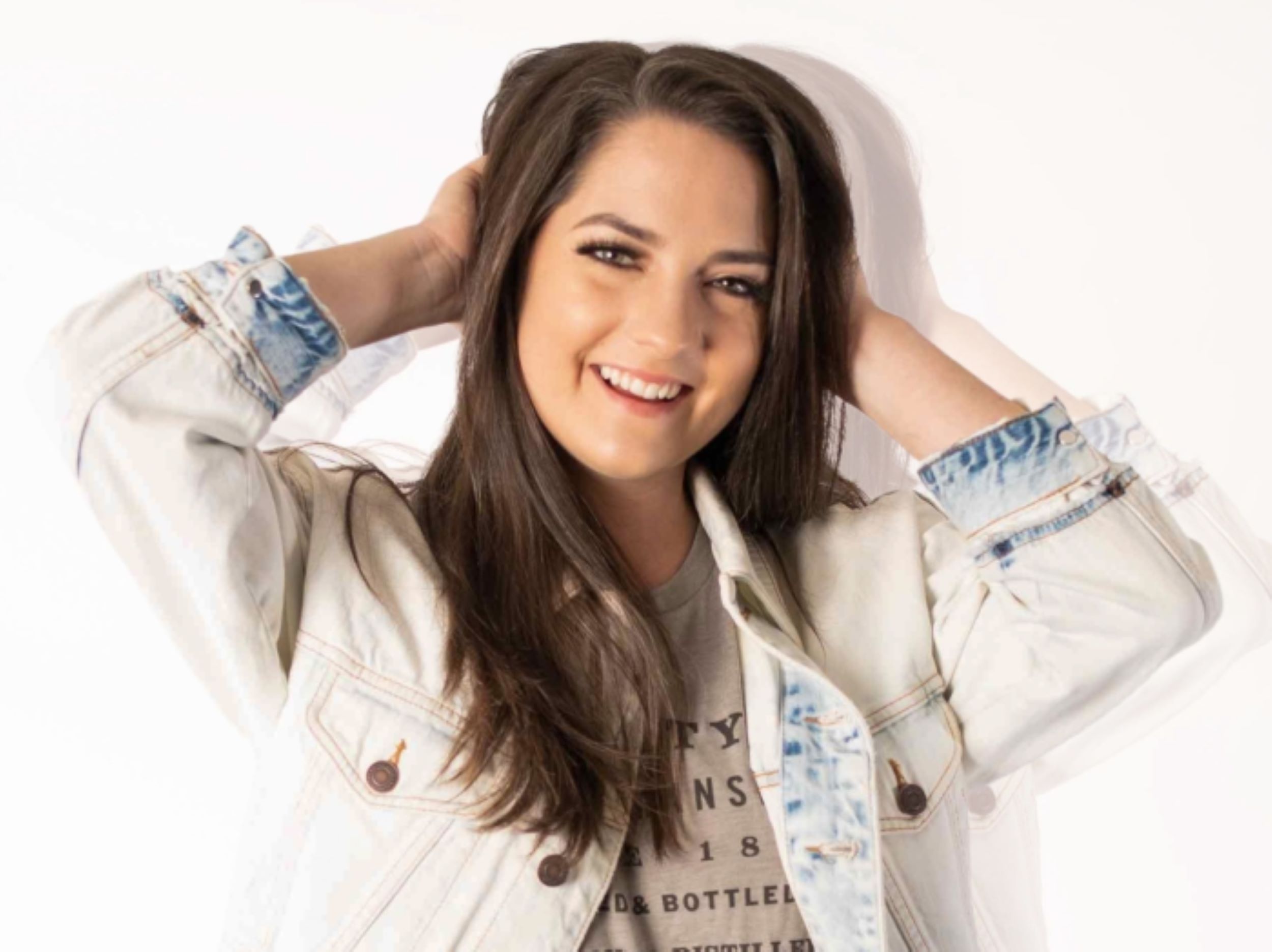 Haley Mae Campbell | Carolina Country Music Fest