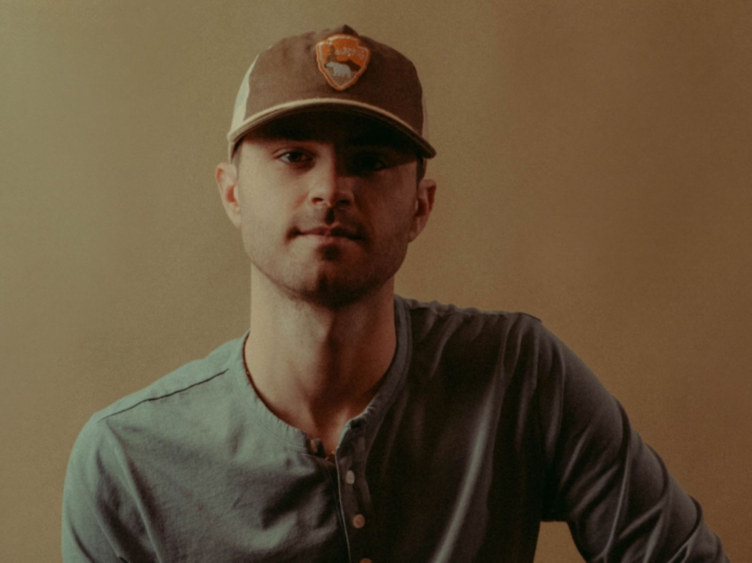 Greylan James | Carolina Country Music Fest