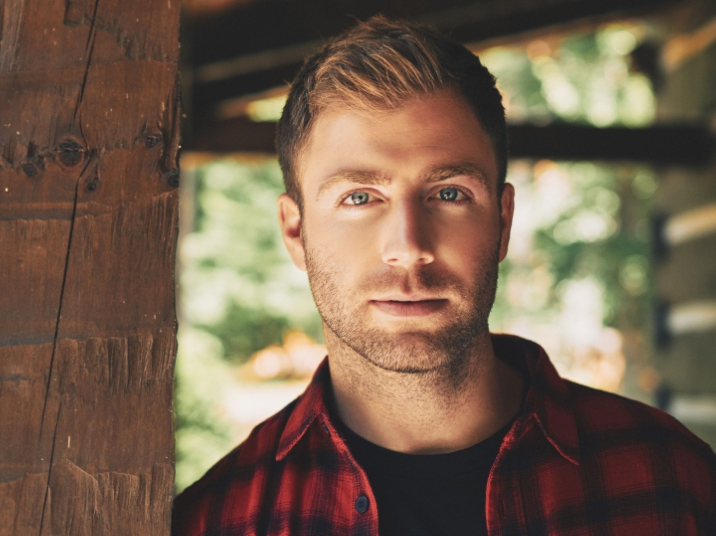 Teddy Robb | Carolina Country Music Fest