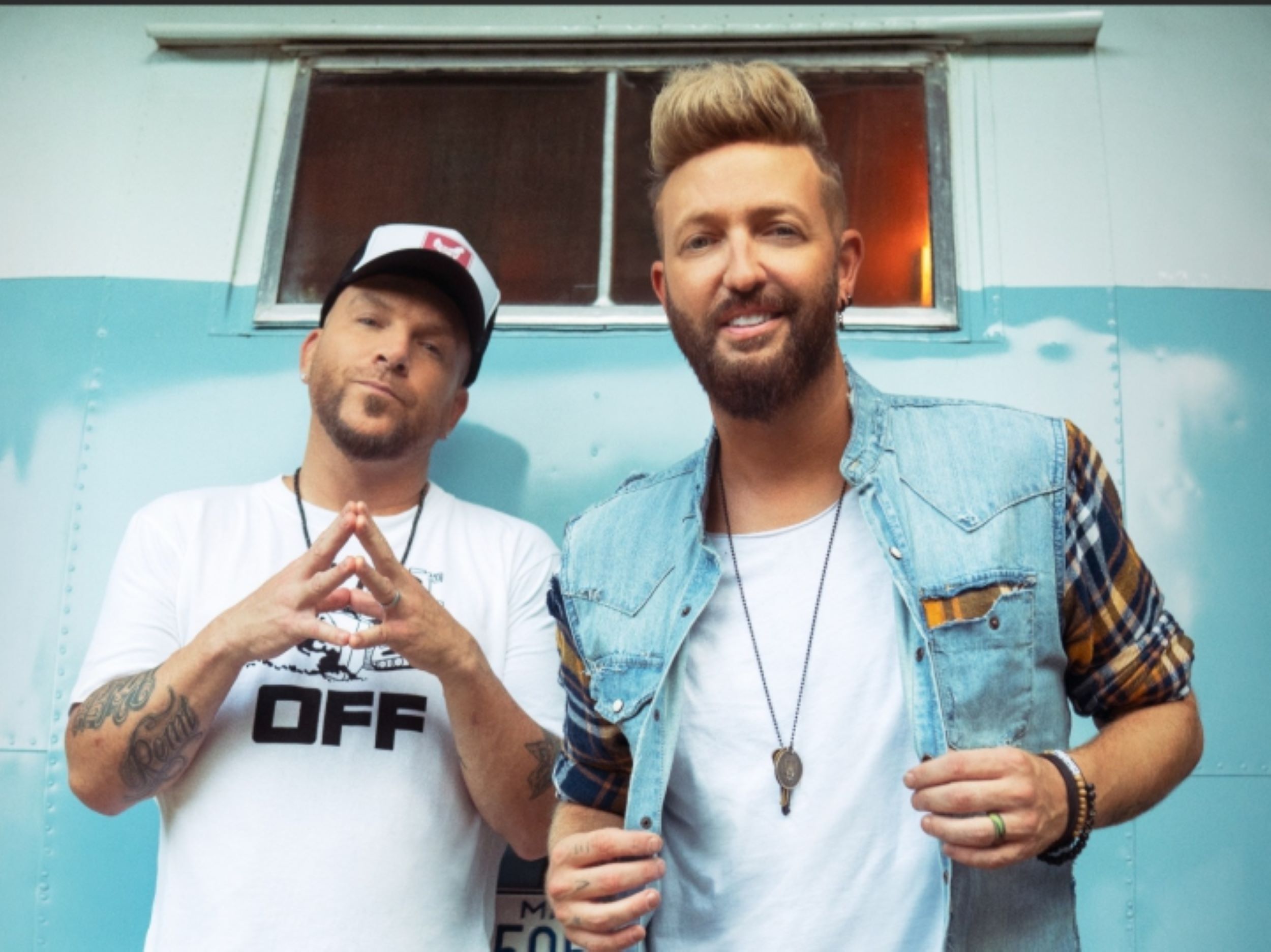 LOCASH | Carolina Country Music Fest