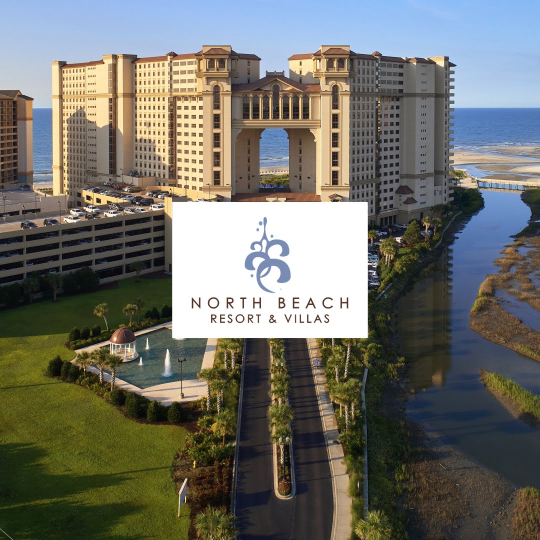 Brittain Resorts & Hotels: North Beach Resort & Villas | Carolina ...
