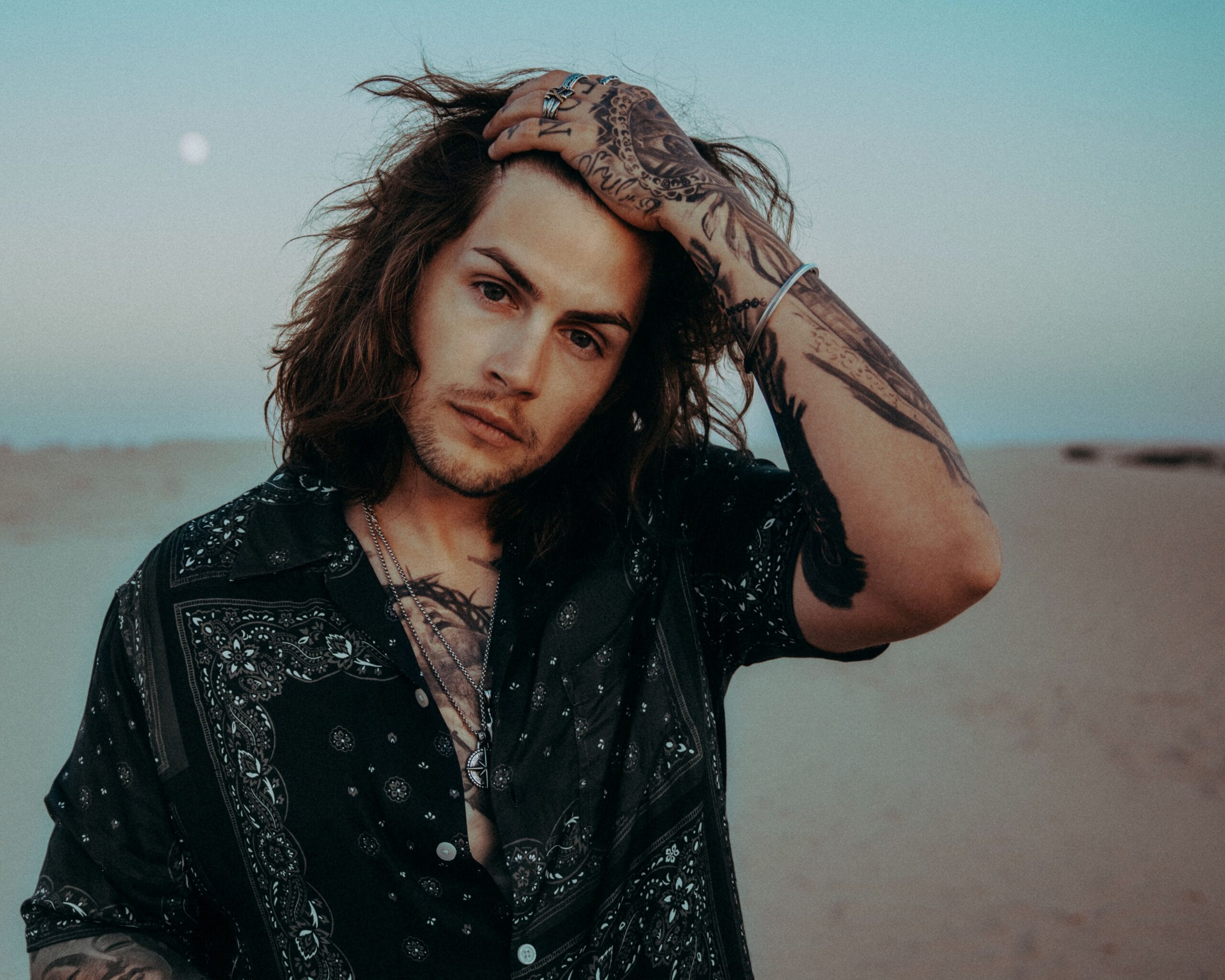 Dillon James | Carolina Country Music Fest