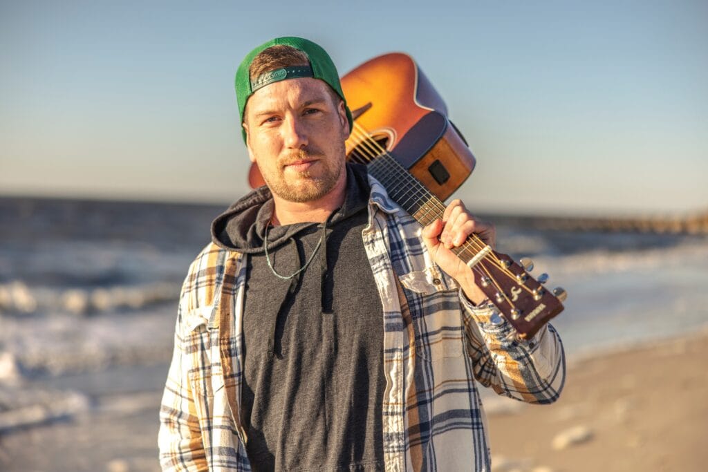 Nolan Quinn | Carolina Country Music Fest