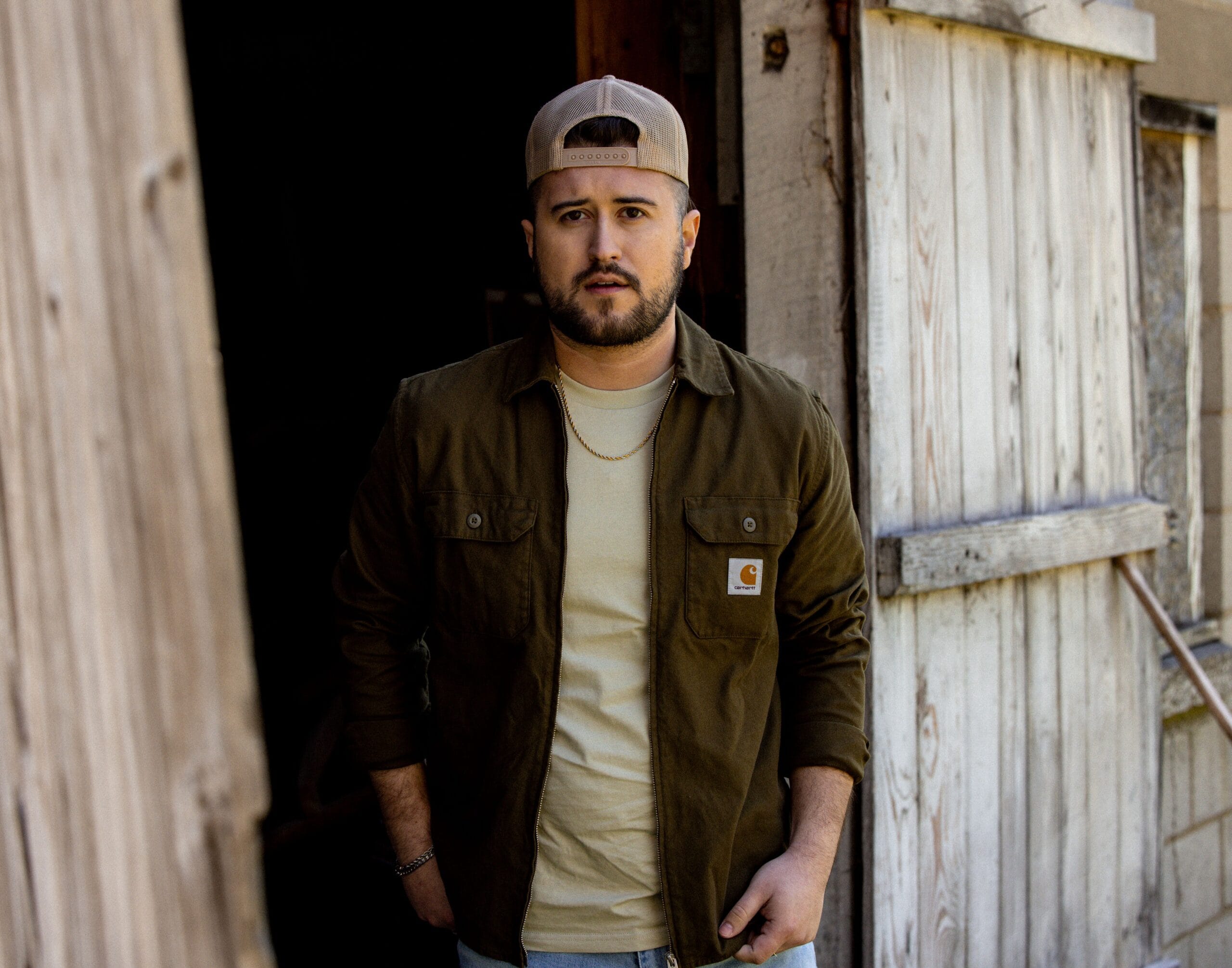 Dylan Schneider | Carolina Country Music Fest