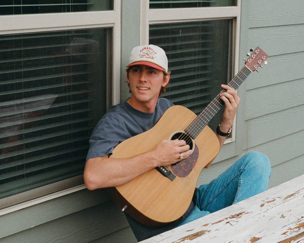 Dylan Gossett | Carolina Country Music Fest