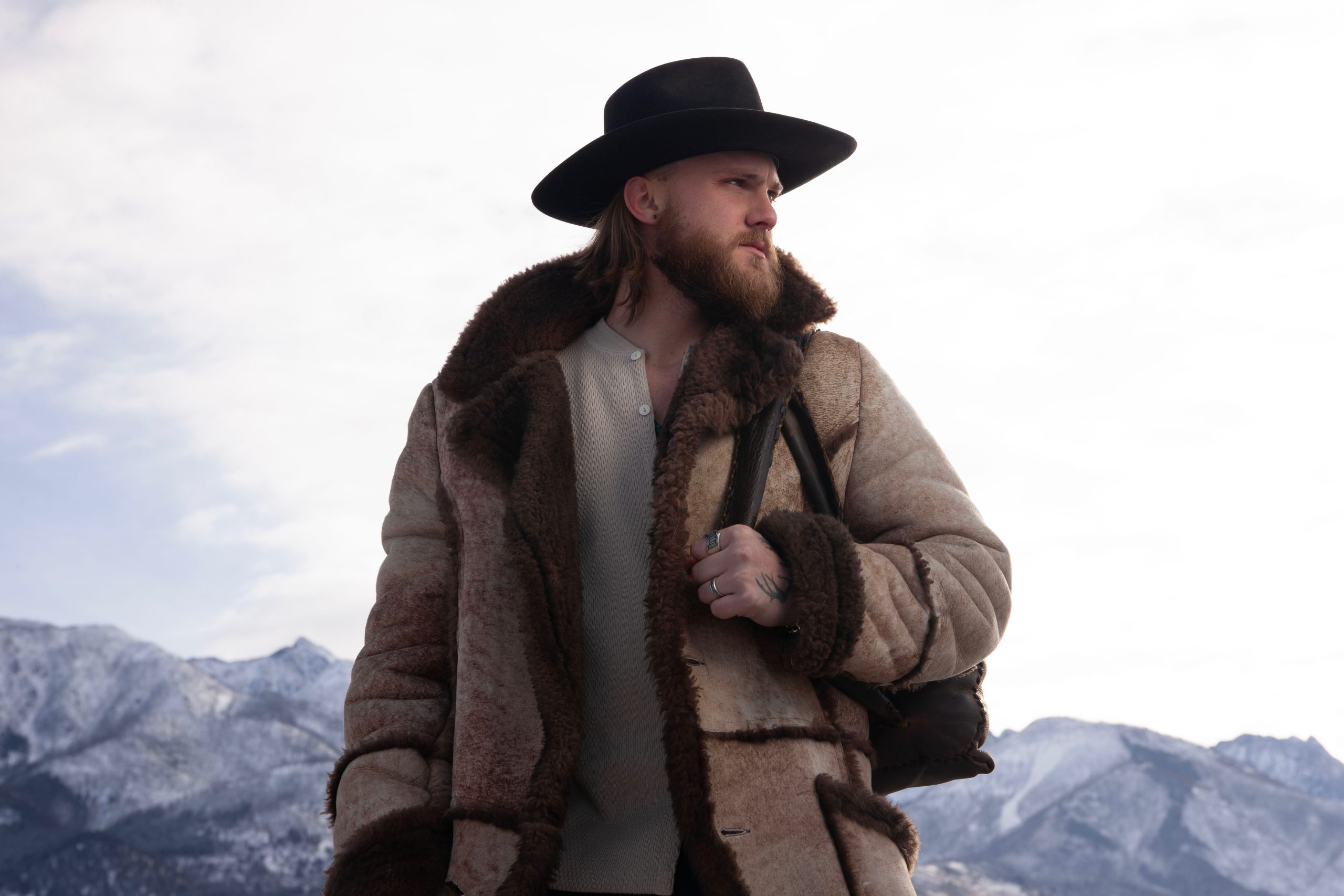 Jackson Dean | Carolina Country Music Fest