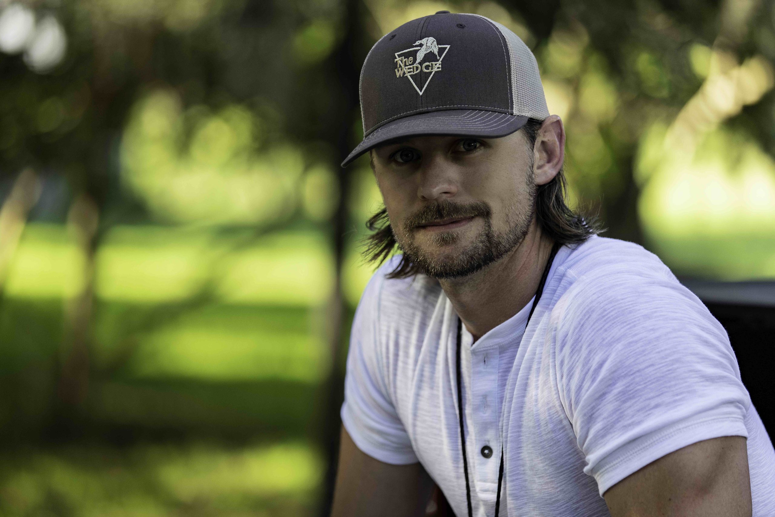 Andrew Beam | Carolina Country Music Fest