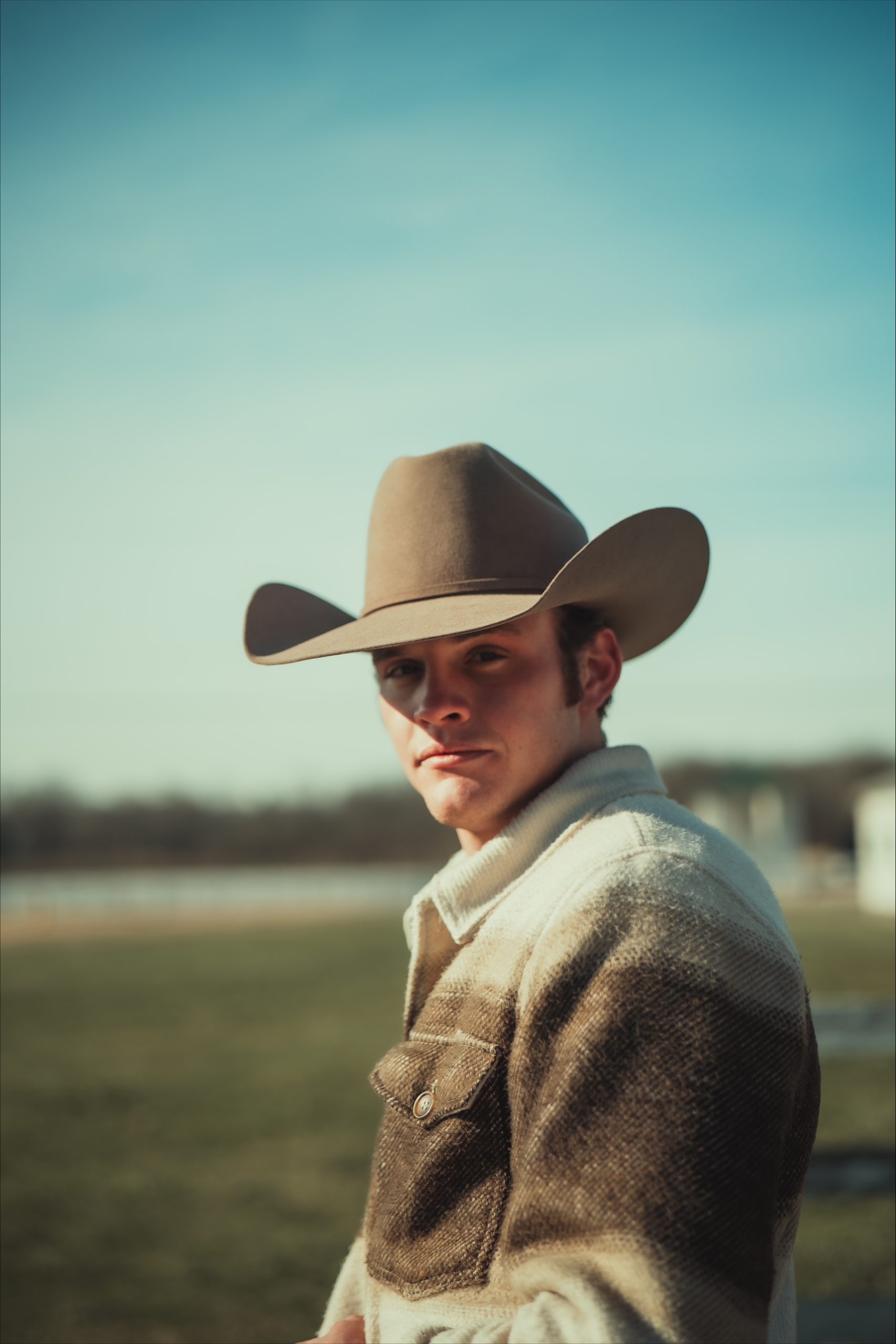 Colby Lee Swift | Carolina Country Music Fest