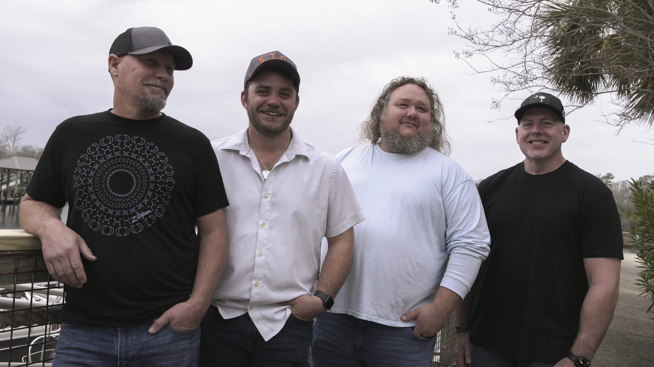 King Tide | Carolina Country Music Fest