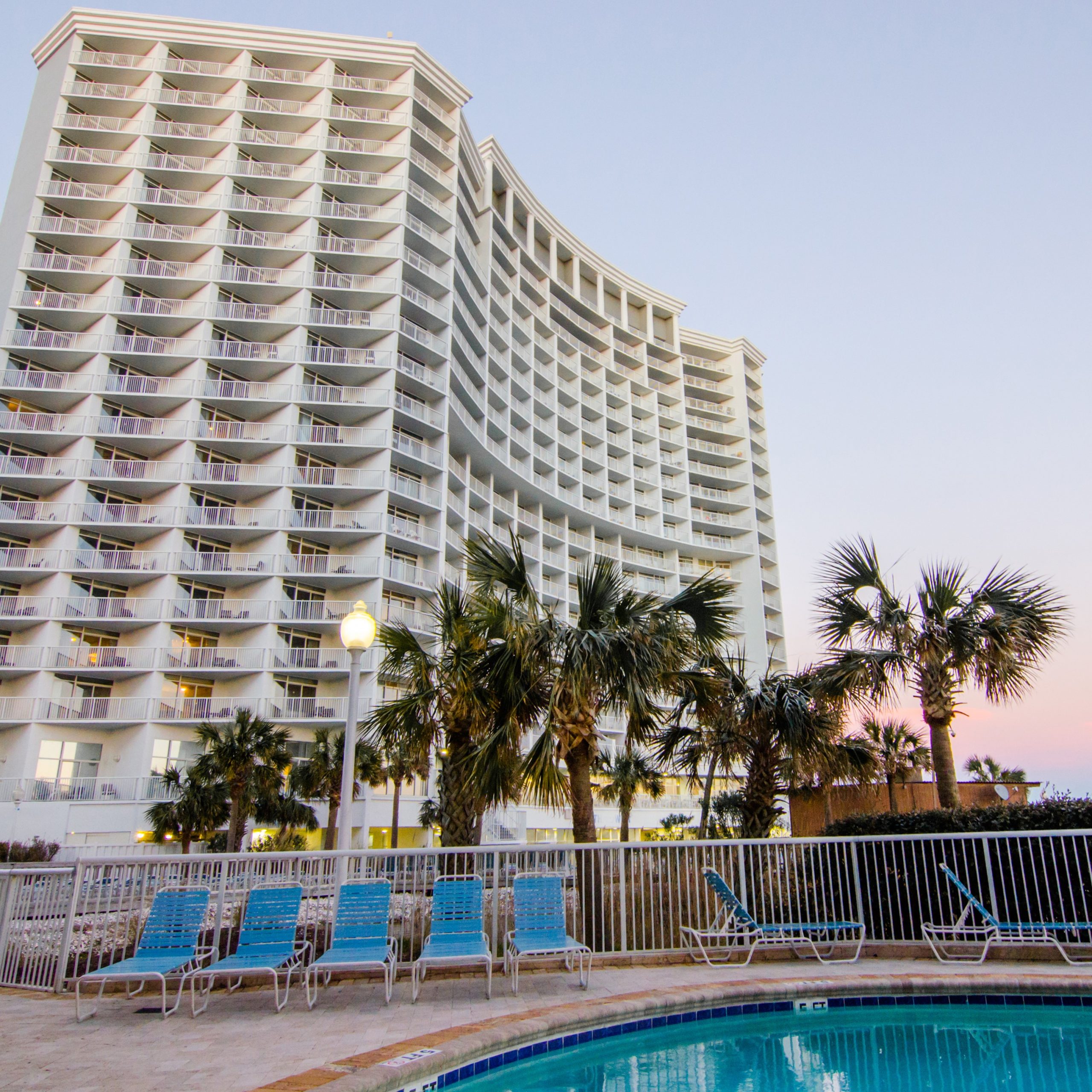 Book Your Stay with Vacation Myrtle Beach: Sea Watch and Hotel Blue ...