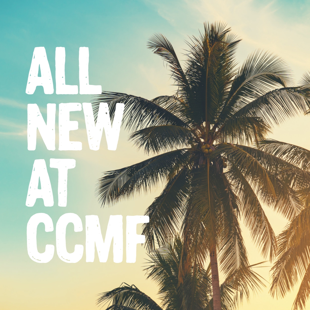 ALL NEW AT CCMF 2026 | Carolina Country Music Fest